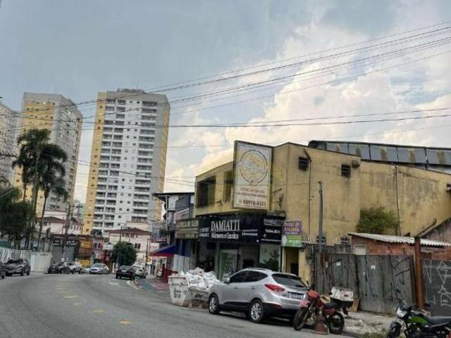TERRENO COMERCIAL PARA VENDA