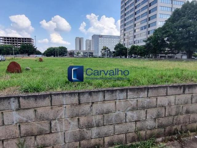 TERRENO COMERCIAL PARQUE GABRIEL HORTOLÂNDIA SP