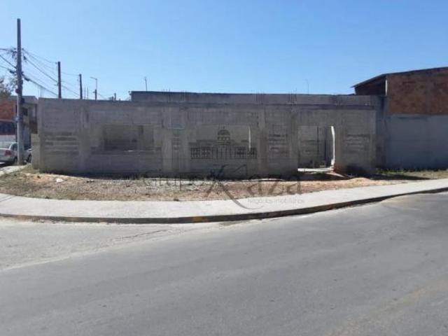Terreno Comercial Parque Imperial 228m² Aceita Permuta