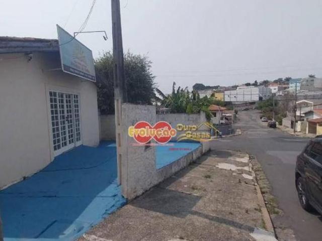 Terreno Comercial Parque Tescarollo