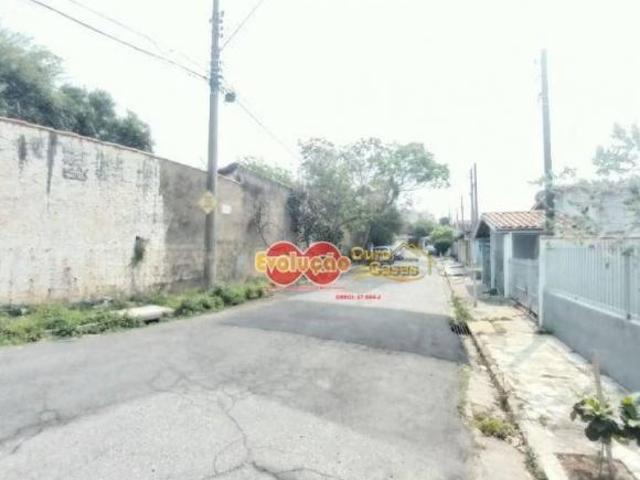 Terreno Comercial Parque Tescarollo