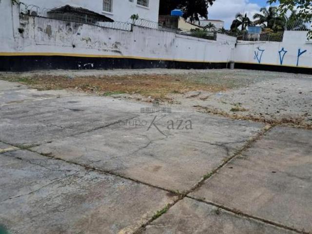 Terreno Comercial Pinheiros 504m²