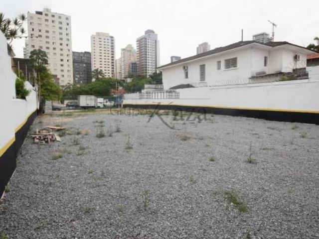 Terreno Comercial Pinheiros 504m²