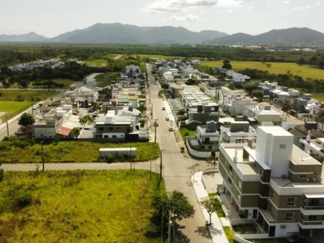 Terreno Comercial Portal do Ribeirão