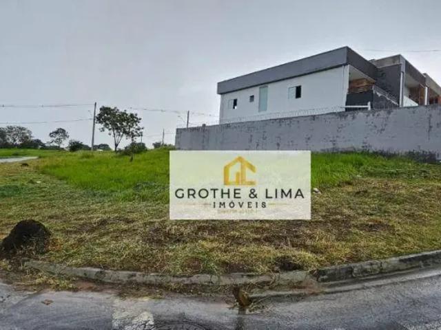 Terreno Comercial Portal dos Pássaros