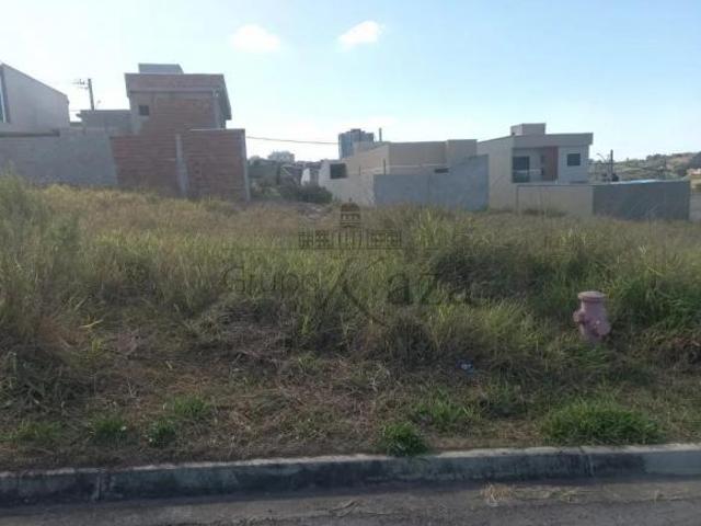 Terreno Comercial Portal dos Pássaros 250m²