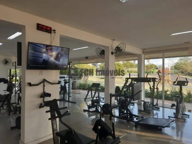 Terreno Comercial Portal II Porto Feliz