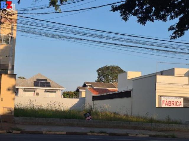 Terreno COMERCIAL PORTAL VILLE AZALÉIA, Boituva/SP