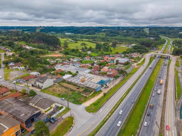 Terreno Comercial, Plano, Campo Largo