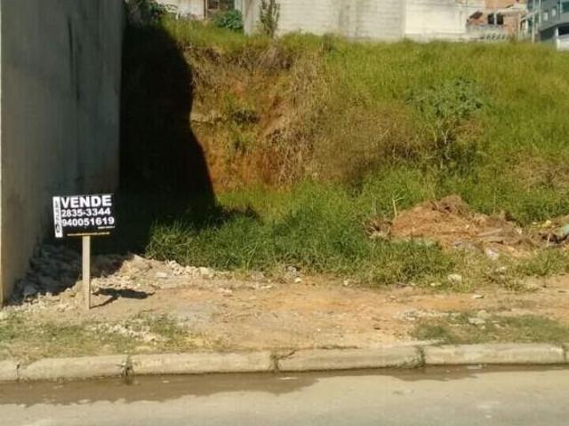 TERRENO COMERCIAL PLANO EM BARUERI, VILA VIANA