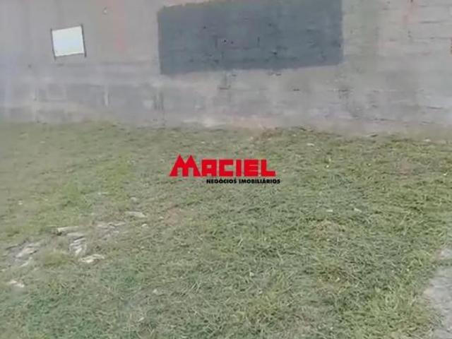 Terreno Comercial Plano Parque Nova Esperança