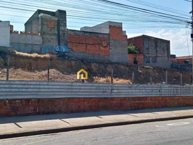 Terreno comercial próximo ao Shopping Cidade em Sorocab/SP