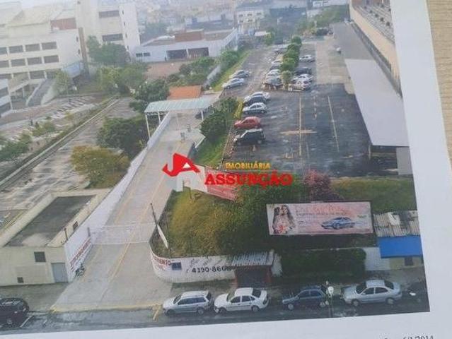 TERRENO COMERCIAL PRÓX. VIA ANCHIETA/ MESC SBC
