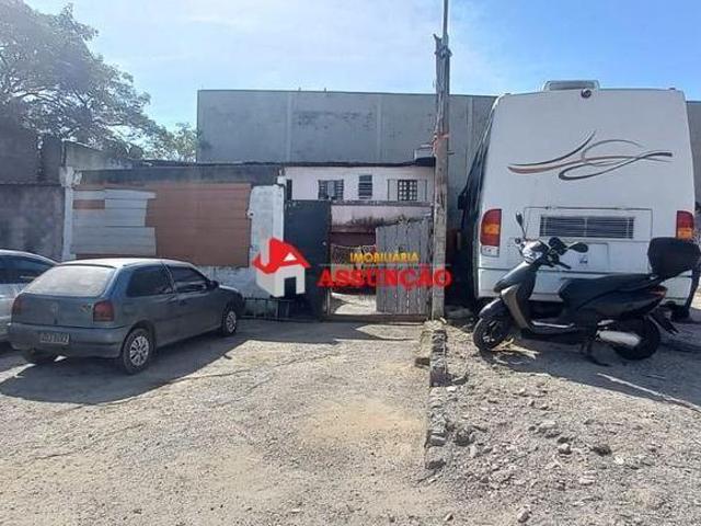 TERRENO COMERCIAL PRÓX. VIA ANCHIETA SBCAMPO