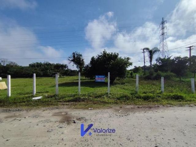Terreno comercial próximo a Rodovia