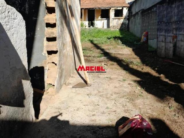 Terreno Comercial Próximo ao CTA