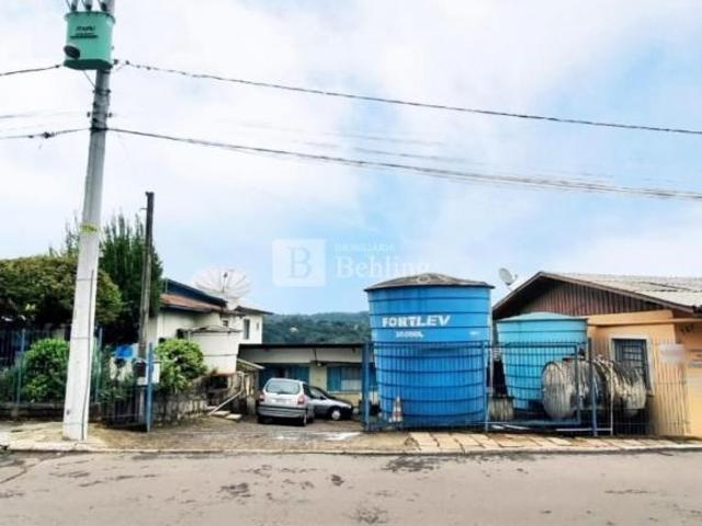 TERRENO COMERCIAL PRÓXIMO AO CENTRO