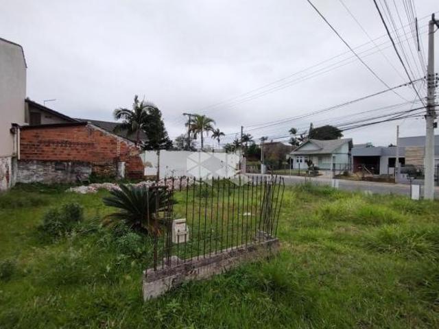 Terreno Comercial próximo ao Centro de EV
