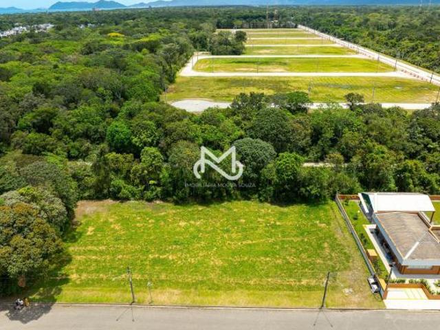Terreno Comercial Premium Módulo 27 Riviera de São Lourenço
