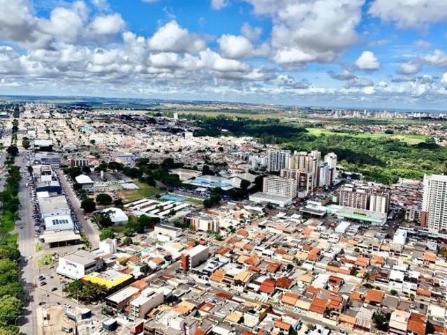 TERRENO COMERCIAL QSA 25 TAGUATINGA SUL