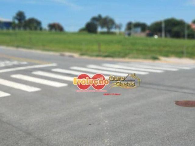 Terreno Comercial / Quinta dos Bons Ventos