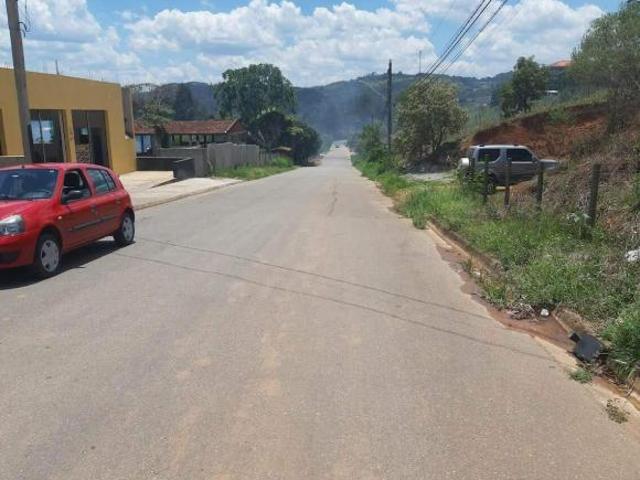 TERRENO COMERCIAL RECANTO DAS MARAVILHAS