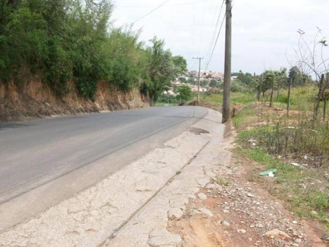 Terreno Comercial Região de Salto SP