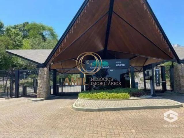 Terreno Comercial / Reserva Paratehy / Urbanova / 1000m² / São José dos Campos