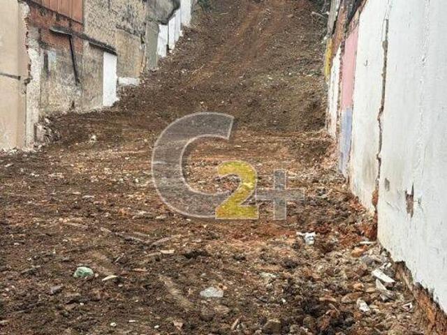Terreno comercial, residencial, 500 mts, em pinheiros