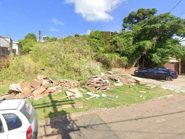 TERRENO COMERCIAL/ RESIDENCIAL 660M² JARDIM DO SALSO