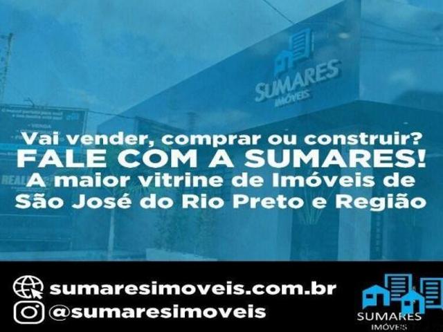 TERRENO COMERCIAL, RESIDENCIAL VILA MADALENA, SÃO JOSÉ DO RIO PRETO TE828