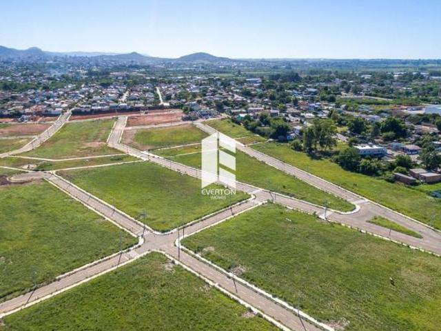 TERRENO COMERCIAL Residencial Alberto Schons