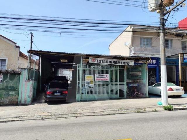Terreno comercial, residencial, com 500m2, 10x50 mts na Av. Julio Buono