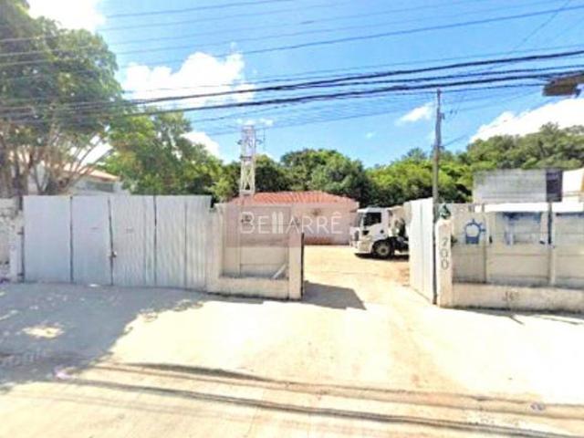 Terreno Comercial / Residencial de 1.172m² á Venda Vila Lageado Butantã SP