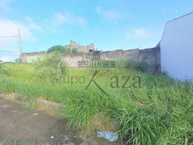 Terreno Comercial Residencial Jardim San Rafael 326,10m²