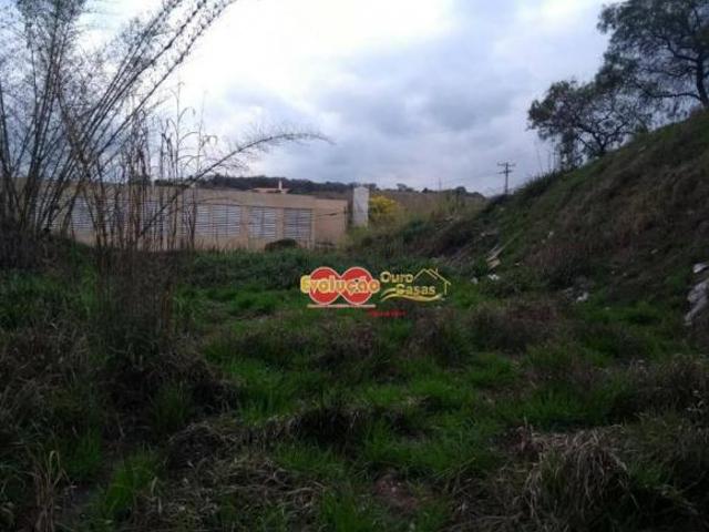Terreno Comercial/ Residencial Jardim Virginia