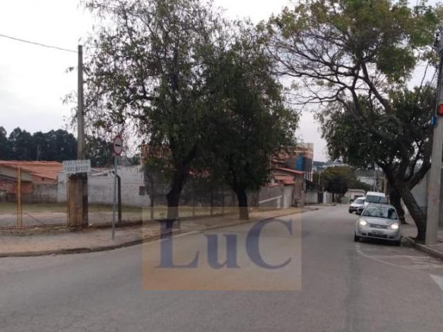 Terreno Comercial / Residencial Jd Brasilândia, Sorocaba SP