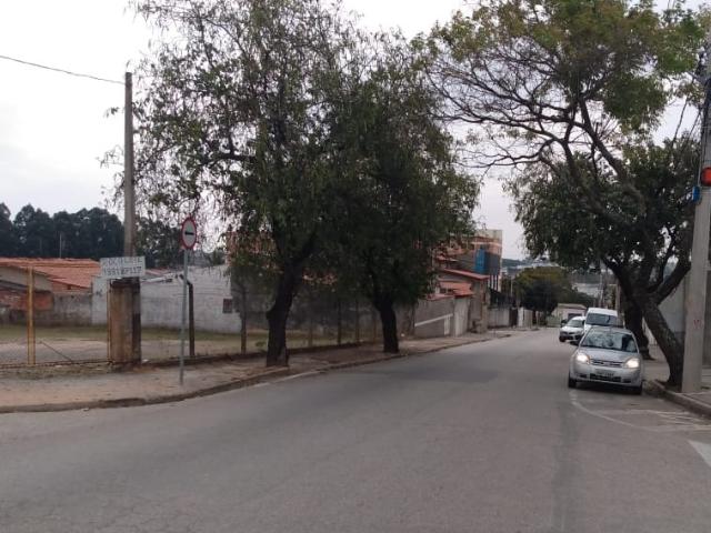 Terreno Comercial / Residencial Jd Brasilândia, Sorocaba SP