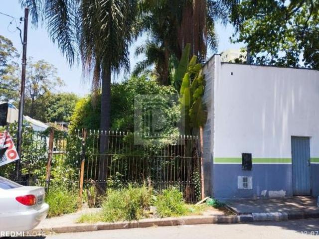 Terreno Comercial / Residencial para venda 370 m2 Vila Borges Butantã