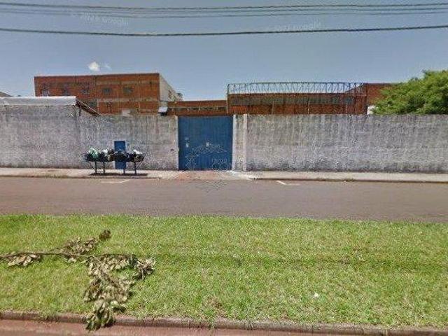Terreno Comercial | Rodocentro | Londrina