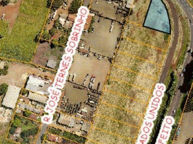 TERRENO COMERCIAL RUA ESTADOS UNIDOSAgende sua visita!Imobiliária Morada do Sol Creci J3097Fone