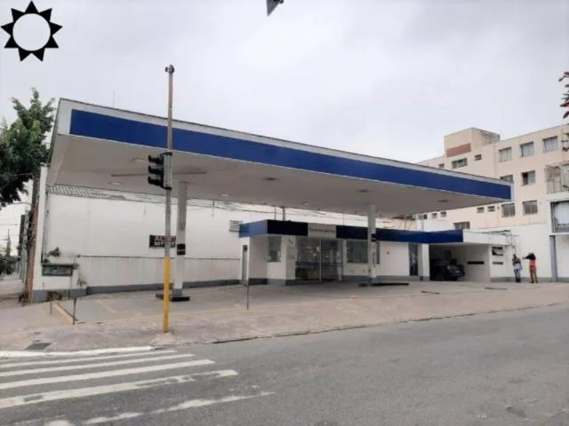 Terreno comercial são paulo