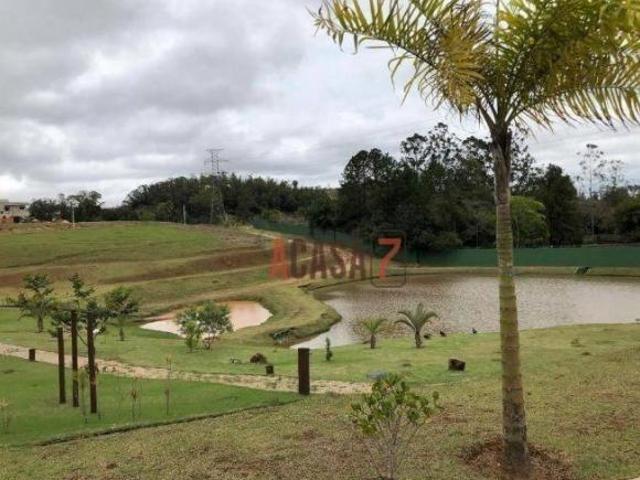 Terreno comercial Sunlake Spa Residencial Votorantim/SP