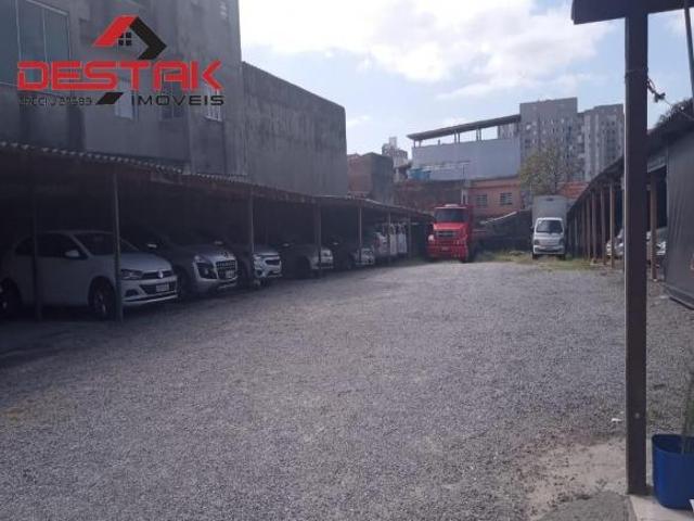 Terreno Comercial/Corporativo a Venda na Vila Antonieta no Tatuapé/SP