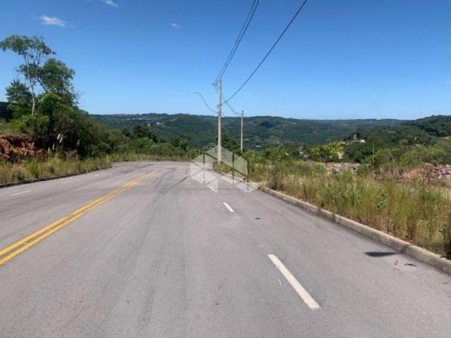 TERRENO COMERCIAL/INDUSTRAL BENTO GONÇALVES