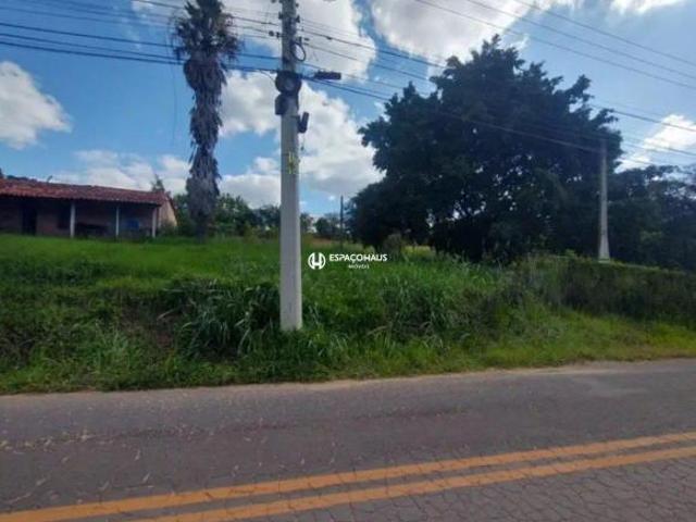 Terreno Comercial/Industrial à Venda em Itupeva