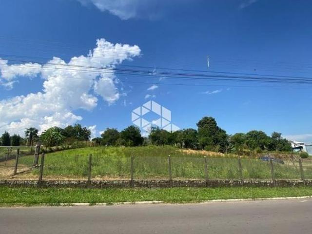 TERRENO COMERCIAL/INDUSTRIAL EM GARIBALDI