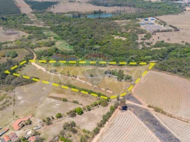 Terreno comercial/industrial em Sorocaba/SP