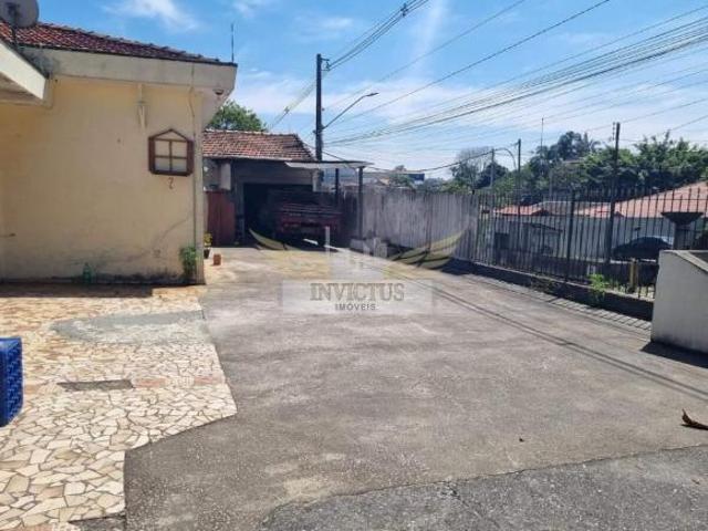 Terreno Comercial/Industrial para Comprar, 2.590m² Bairro Batistini, São Bernardo do Campo/SP