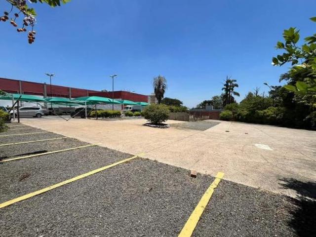 Terreno Comercial/Residencial no coração do centro de Boituva